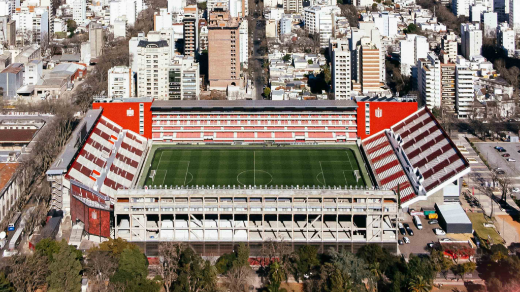 Estadio